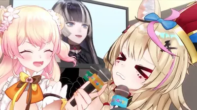 New Year Green Room Interviews! (131) Meme Generator