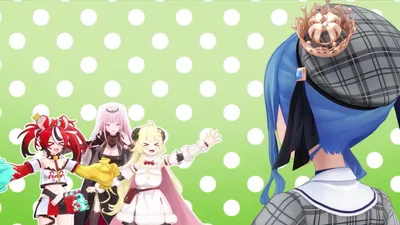 New Year Green Room Interviews! (194) Meme Generator