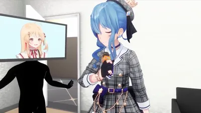 New Year Green Room Interviews! (197) Meme Generator