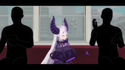 holo☆gra (19) Meme Generator