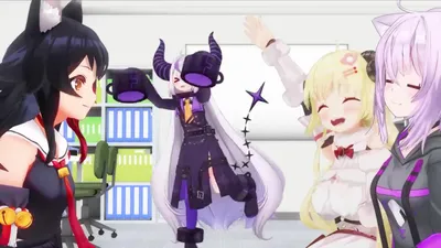 holo☆gra (62) Meme Generator