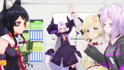 holo☆gra (63) Meme Generator