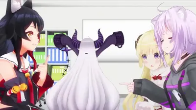 holo☆gra (66) Meme Generator