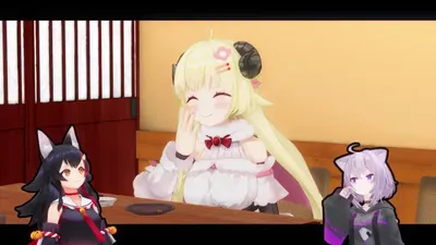 holo☆gra (80) Meme Generator