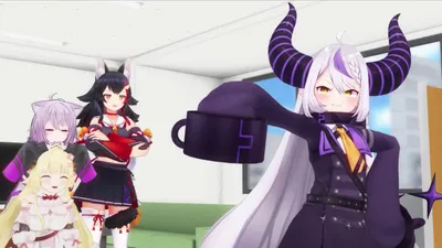 holo☆gra (86) Meme Generator