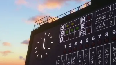 hololive Baseball Classic (138) Meme Generator
