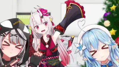 Xmas Together (61) Meme Generator