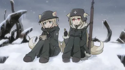 Fuwamoco's Last Tour Meme Generator