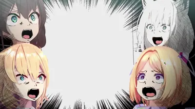 Gen 1 Shocked 2 Meme Generator