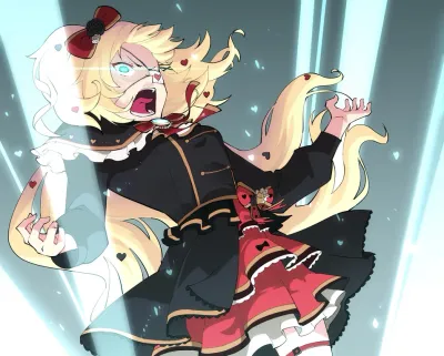 Haachama Power Overload Meme Generator