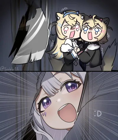 Here's Bijou Meme Generator