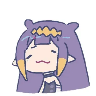 Ina's Reaction Meme Generator