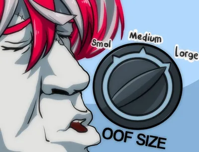 Oof Size Ollie Meme Generator